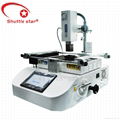 Shuttle Star RW-SP360C BGA rework machine (China Manufacturer) - Other ...