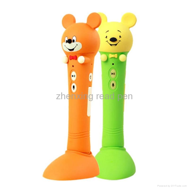 brand new translator pen for children learning pen for kid talking pen ...