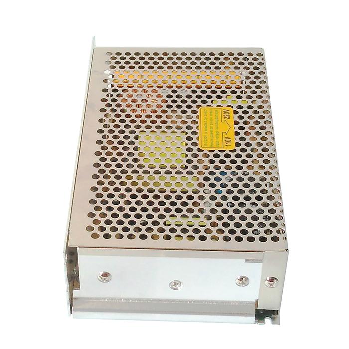 200W 15V switching power supply - S-200-15 - JH (China Manufacturer ...