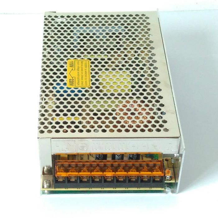 200W 15V switching power supply - S-200-15 - JH (China Manufacturer ...