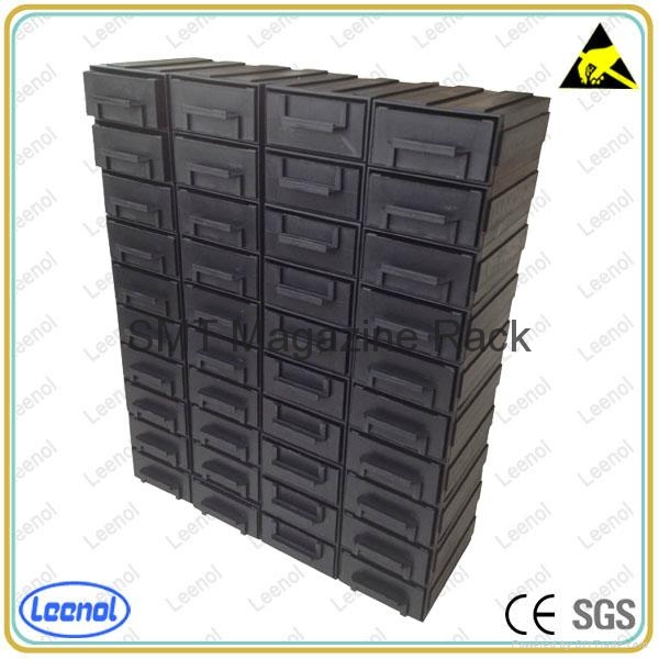 ESD Component Drawer Box - LN-1530C03 - Leenol (China Manufacturer ...