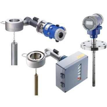 Foxboro Flowmeter - 9300A series (United States of America Trading ...