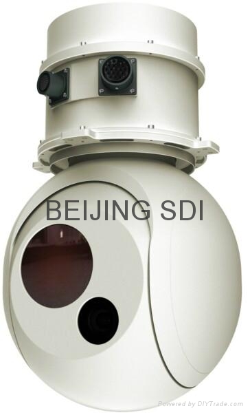 High Sensitivity Eo Turret - SDI-220\260 - SDI (China Manufacturer ...