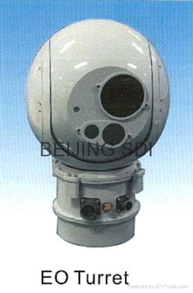 High Sensitivity Eo Turret - SDI-220\260 - SDI (China Manufacturer ...