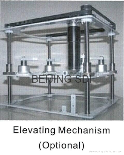 High Sensitivity Eo Turret - SDI-220\260 - SDI (China Manufacturer ...