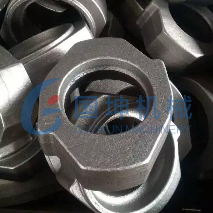 Metal Casting Components - Baoding Guokun - Baoding Guokun Machinery ...