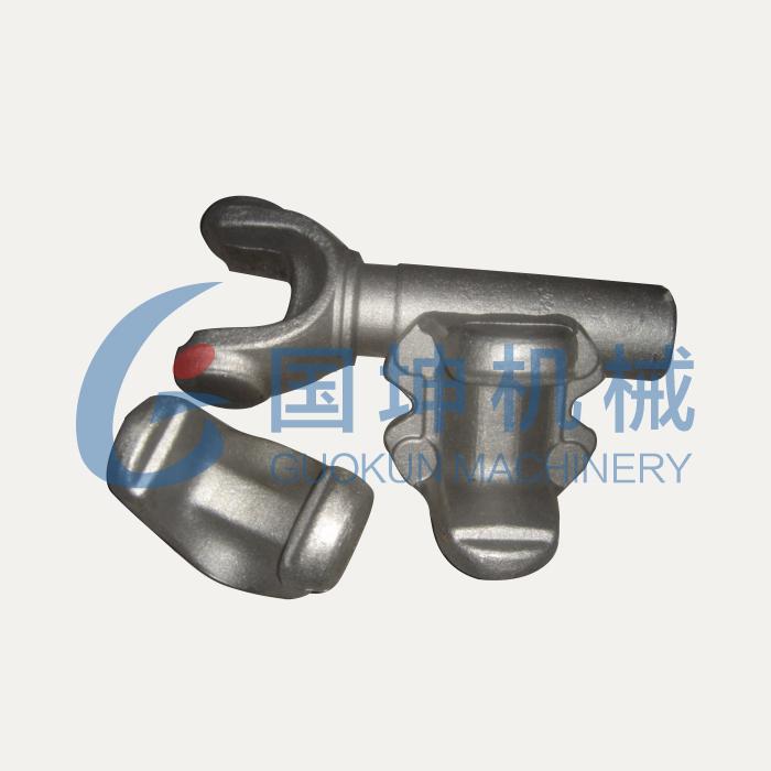 Metal Casting Components - Baoding Guokun - Baoding Guokun Machinery ...
