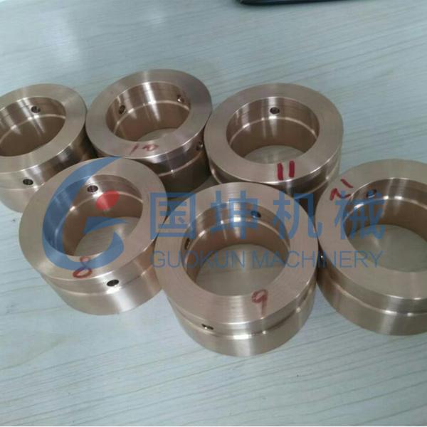 Metal Casting Components - Baoding Guokun - Baoding Guokun Machinery ...