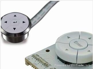 Quick Cable Connection NAVIGATION Push SELECTION Tact SWITCHES - SNA ...