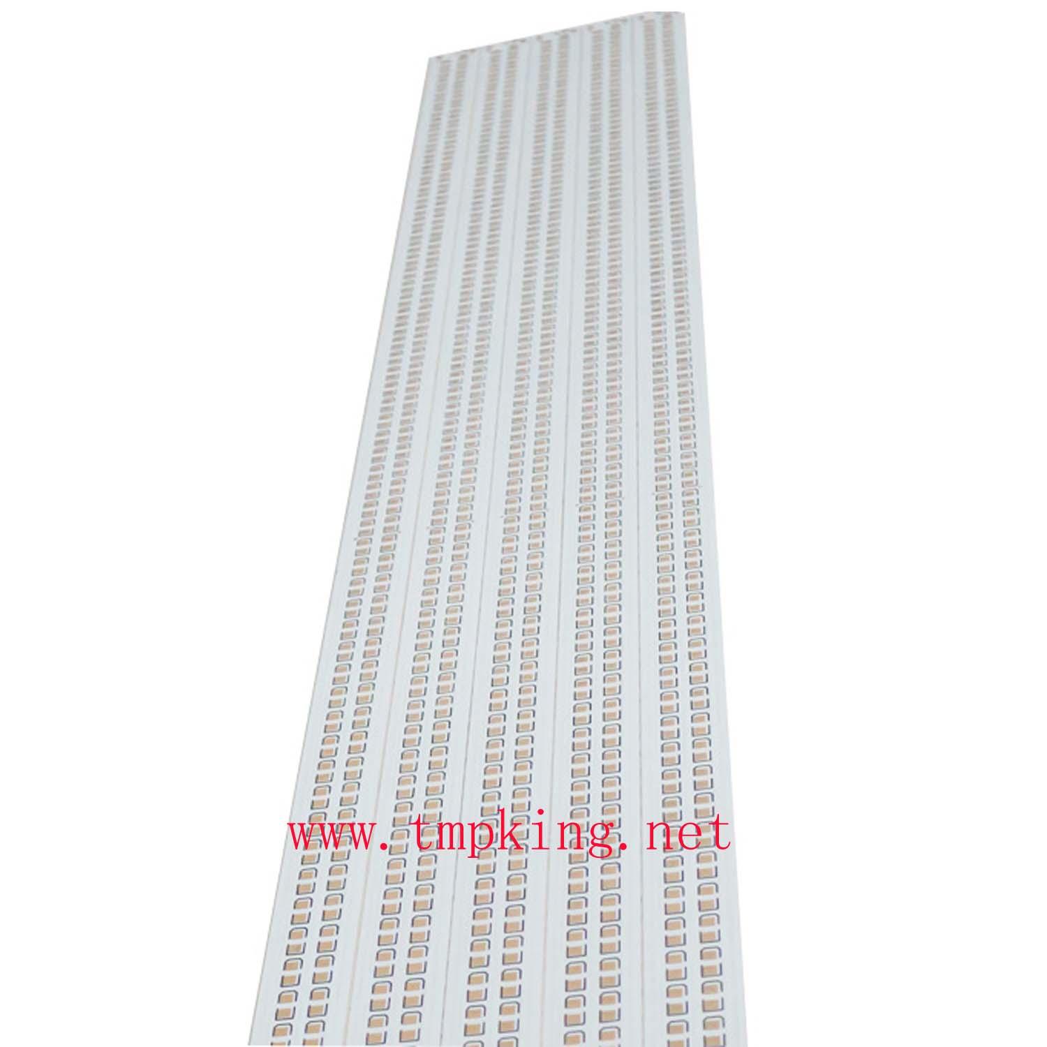 Single-side aluminum base plate PCB board - LED-1 - tmpking (China ...