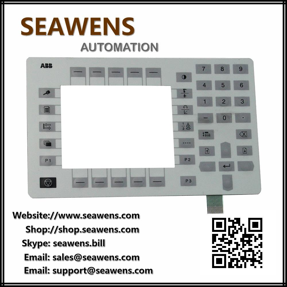 ABB Touch screen & Membrane Keypad (China Trading Company) - Industrial ...