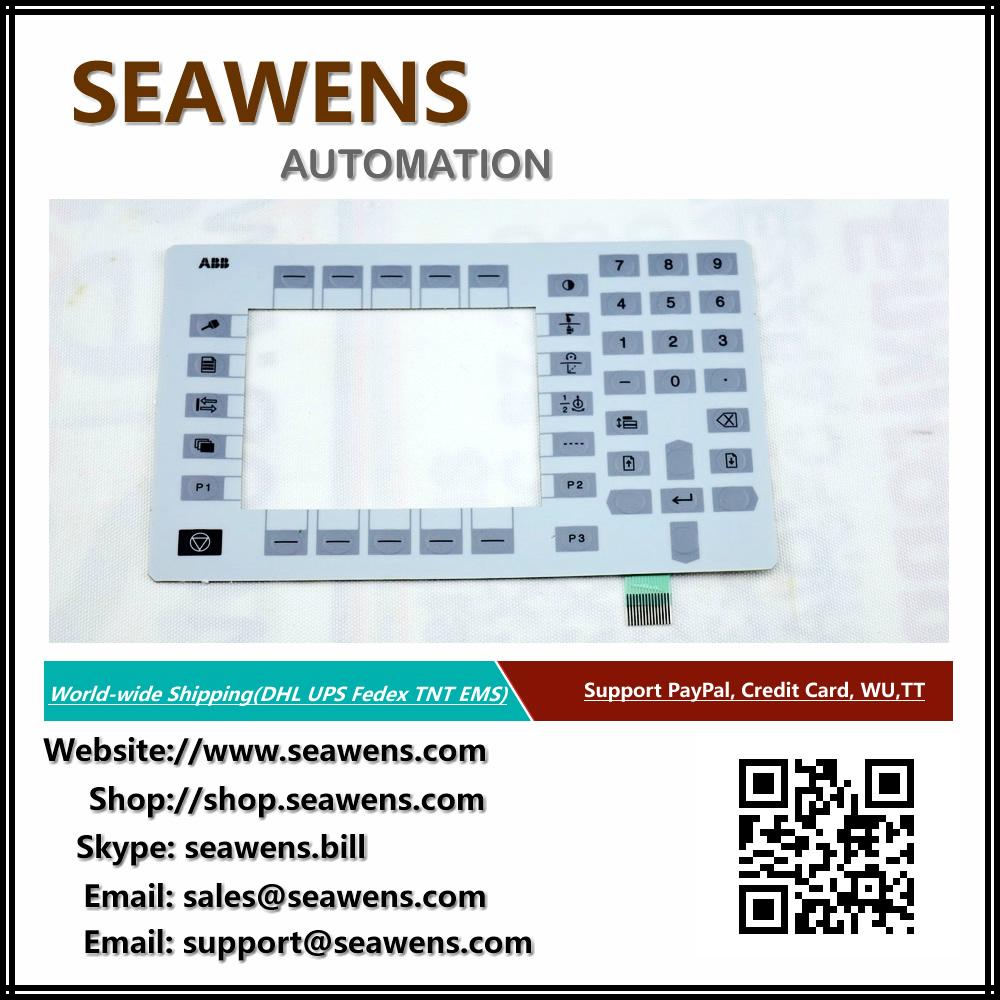 ABB Touch screen & Membrane Keypad (China Trading Company) - Industrial ...