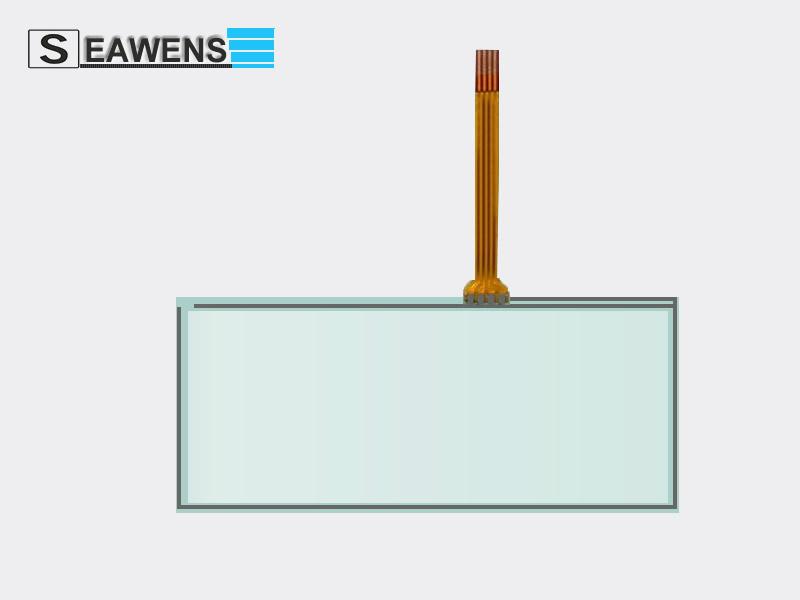 Kawasaki Touch screen & Membrane Keypad (China Trading Company ...