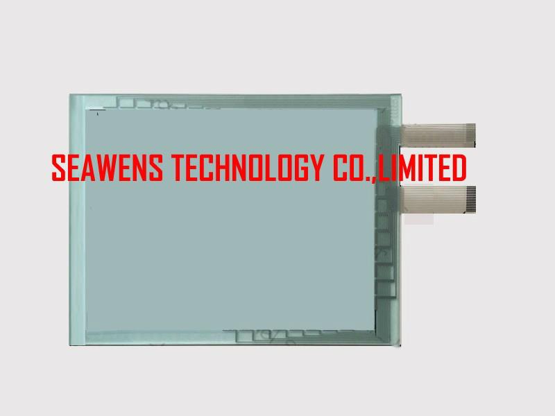 Kawasaki Touch screen & Membrane Keypad (China Trading Company ...