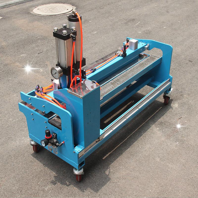 Punching - LODO1100/1600 - HONGLONG (China Manufacturer) - Rubber ...