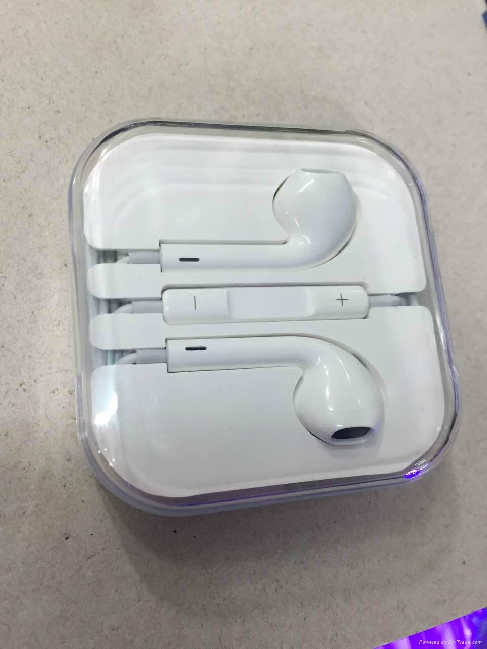 Wholesale Original Iphone Headset - I6010 (China Manufacturer) - Mobile ...