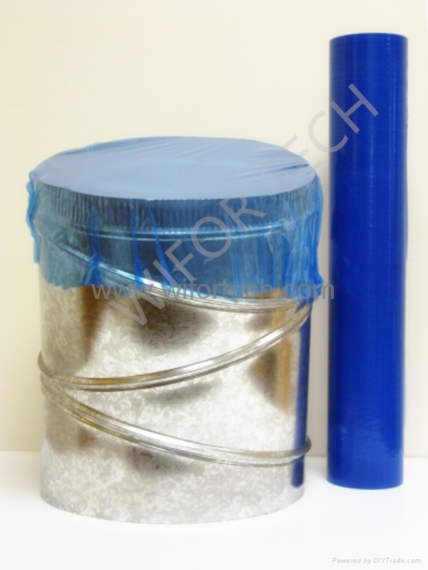 Duct Protective Film - wifortech (China Manufacturer) - Other Security ...