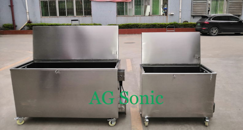Kitchen Heated soak tanks - JS-211 - AG (China Manufacturer) - Cleaning ...