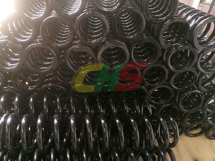 Round Wire Spring Die Spring Manufacturer Custom Spring - 米思米标准型号/可定制弹簧 ...