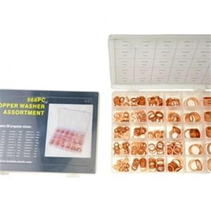 Cooper Ring Kits (null Manufacturer) - Security & Protection - Products ...