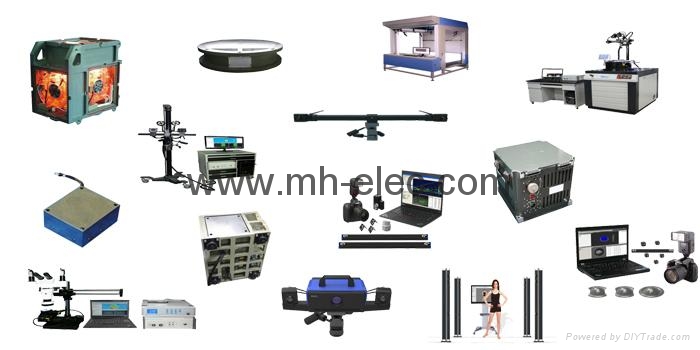 MH Electronics (China Trading Company) - Company Profile