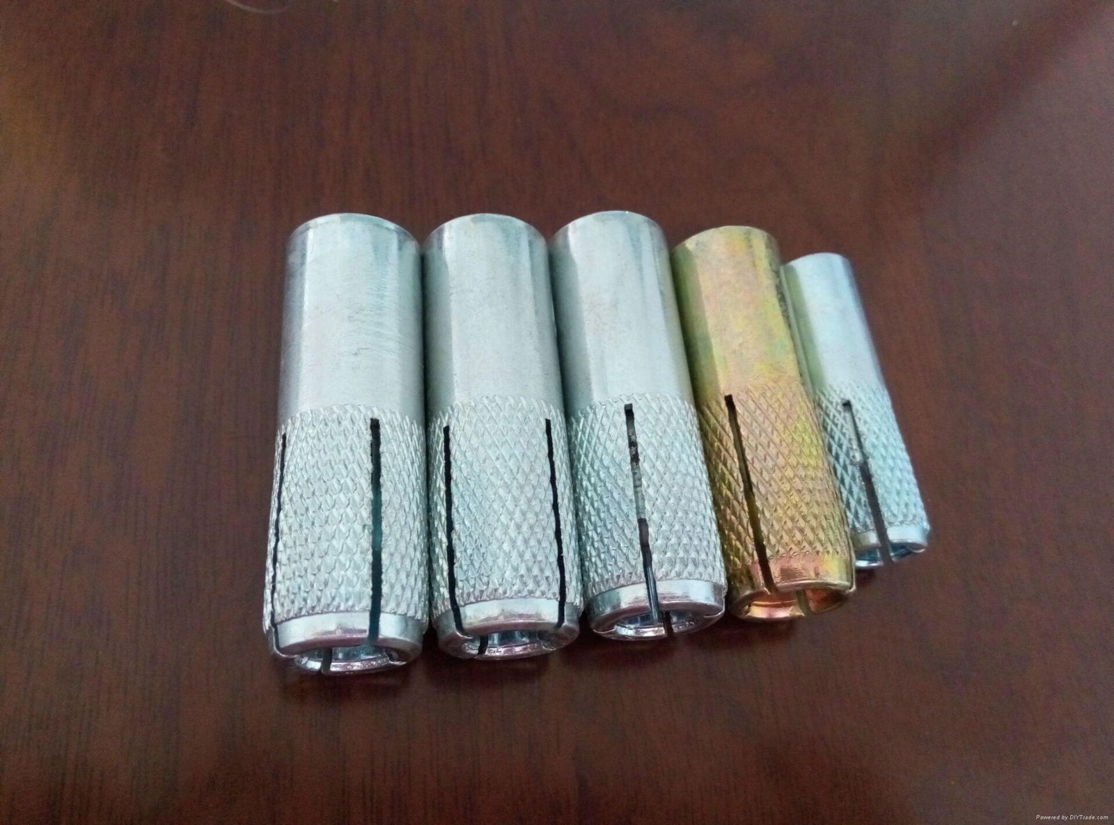 DROP IN ANCHOR MADE IN CHINA - FA0424 - FUAO (China Manufacturer ...