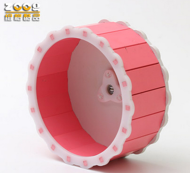 pet running exercise wheel - zoog (China Manufacturer) - Pet Supplies ...