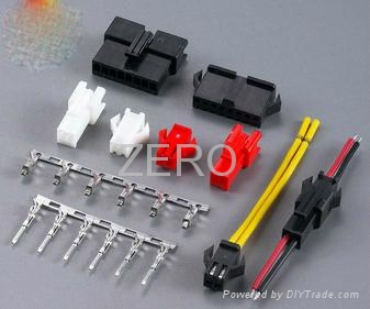 WIRE TO WIRE CONNECTOR (China Manufacturer) - Terminal - Electronic ...