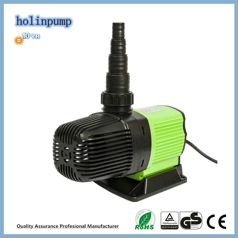 ECO PUMP aquarium submersible PUMP - HL-2000 - Holinpump (China ...