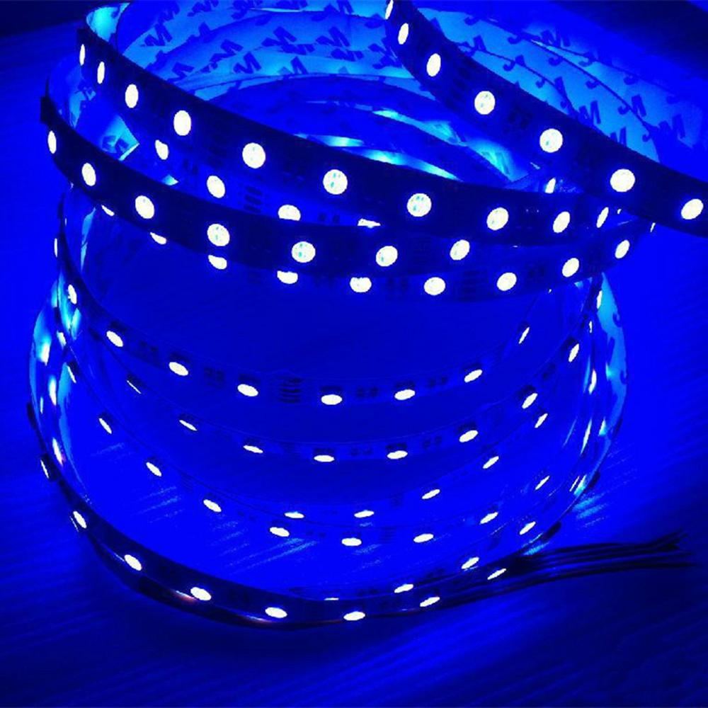 5050 rgbw flexible waterproof 12 volt led lighting strips - JY-DTFA60 ...