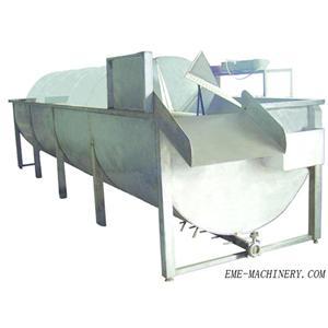 Chicken Carcass Chilling Machine (null Manufacturer) - Aquatic Products ...