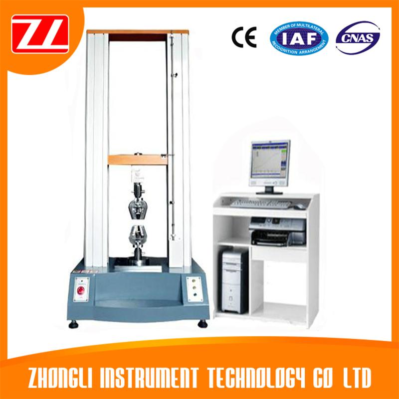 Universal Tensile Strength Testing Machines - ZL-8001 - ZL (China ...