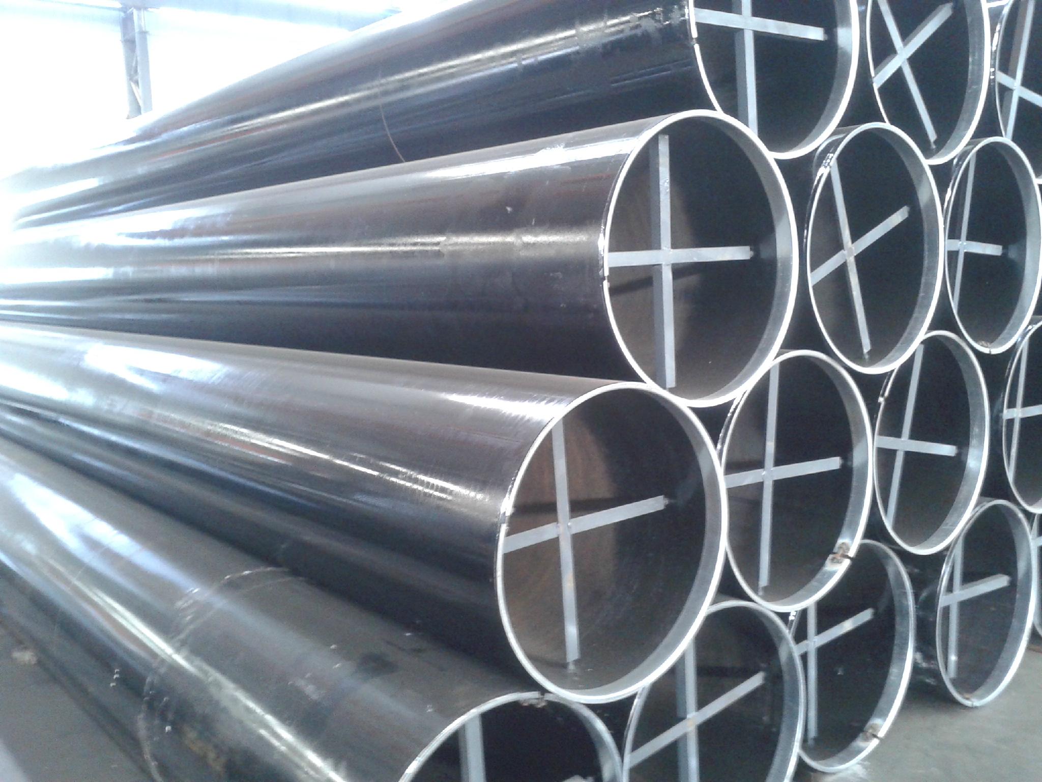 API 5L X52 Oil Line Pipe - CFST (China Manufacturer) - Piping Tubing ...