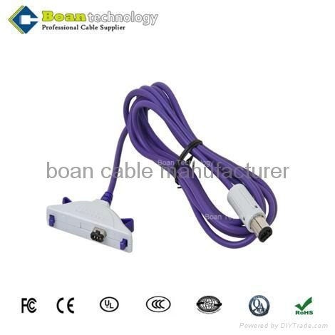 Nintendo Official GameCube Game Boy Advance Link Cable (China ...
