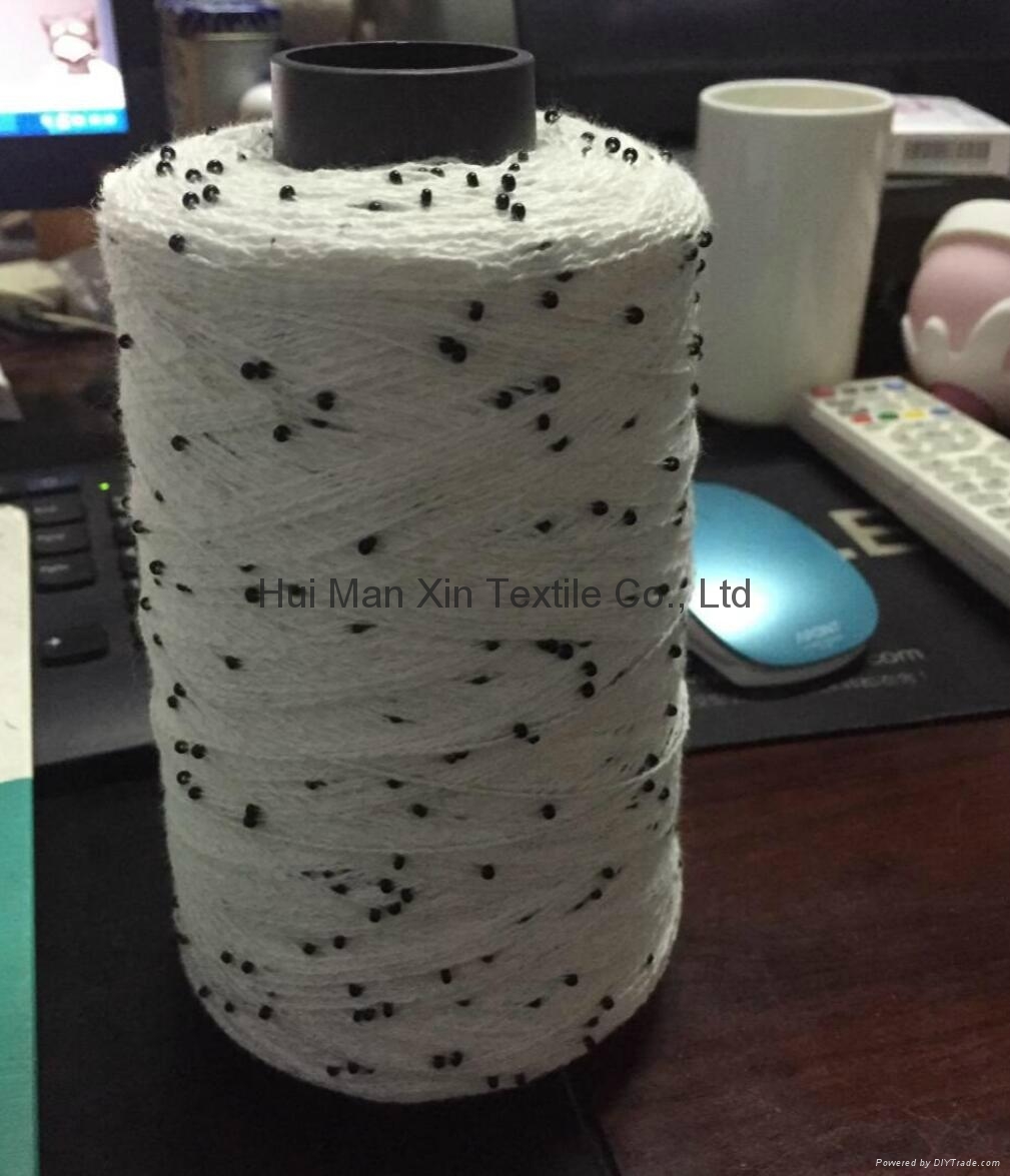 bead yarn - HMX-02 - HMX (China Manufacturer) - Yarn Materials ...