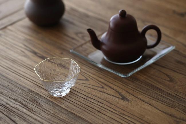 Wholesale high quality six corner cup - ZY-C (China Trading Company ...