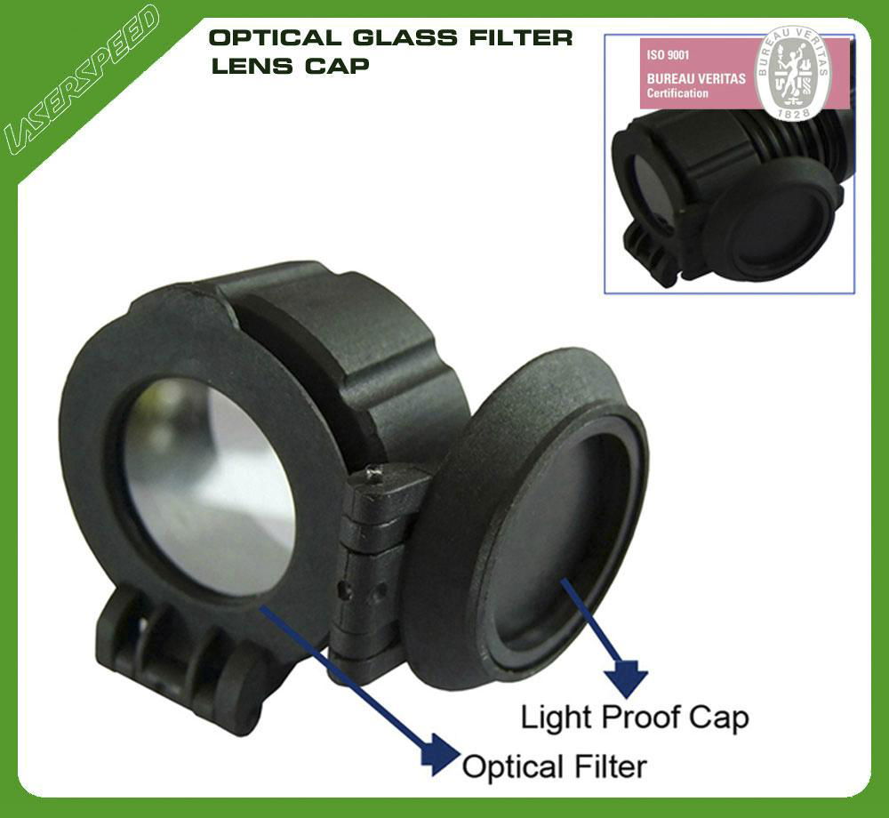 Long distance high power laser designator - LS-KS1-G100 - LaserSpeed ...