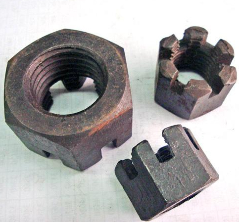 High quality fastener - DASHAN (China Manufacturer) - Nuts & Bolts ...