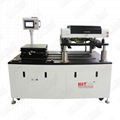Conductive silver/gold paste screen printing machine - HP-1212HPB ...