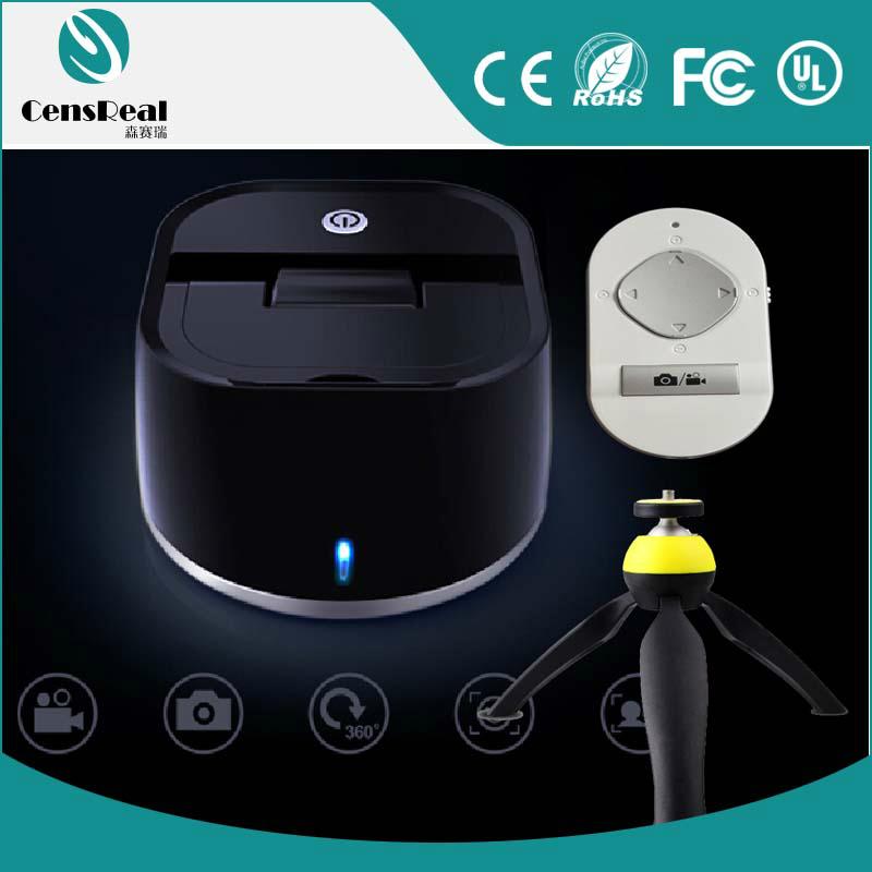 Auto face tracking smart Selfie Robot - Aip1-1 - CensReal (China ...