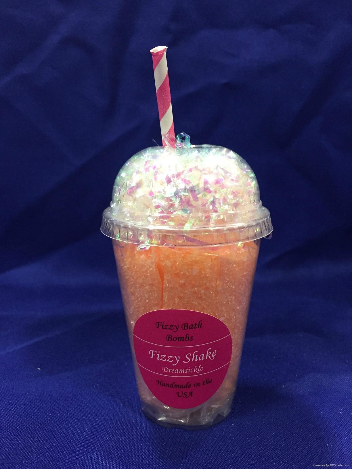 Bath Fizzies - Fizzies - Fizzy Bath Bombs (United States of America ...