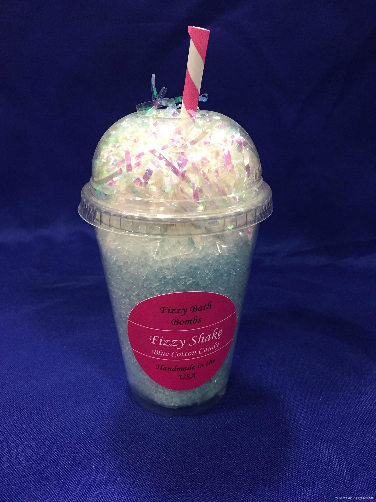 Bath Fizzies - Fizzies - Fizzy Bath Bombs (United States of America ...