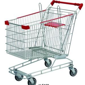 Australian Shopping Trolley (null Manufacturer) - Cargo & Storage ...
