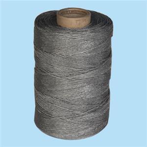Graphite Yarn With Outside Braided Inconel Wire Jacket (null ...