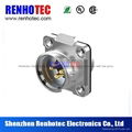 RENHOTEC waterproof power connector 4pins - renhotec1 - Renhotec (China ...