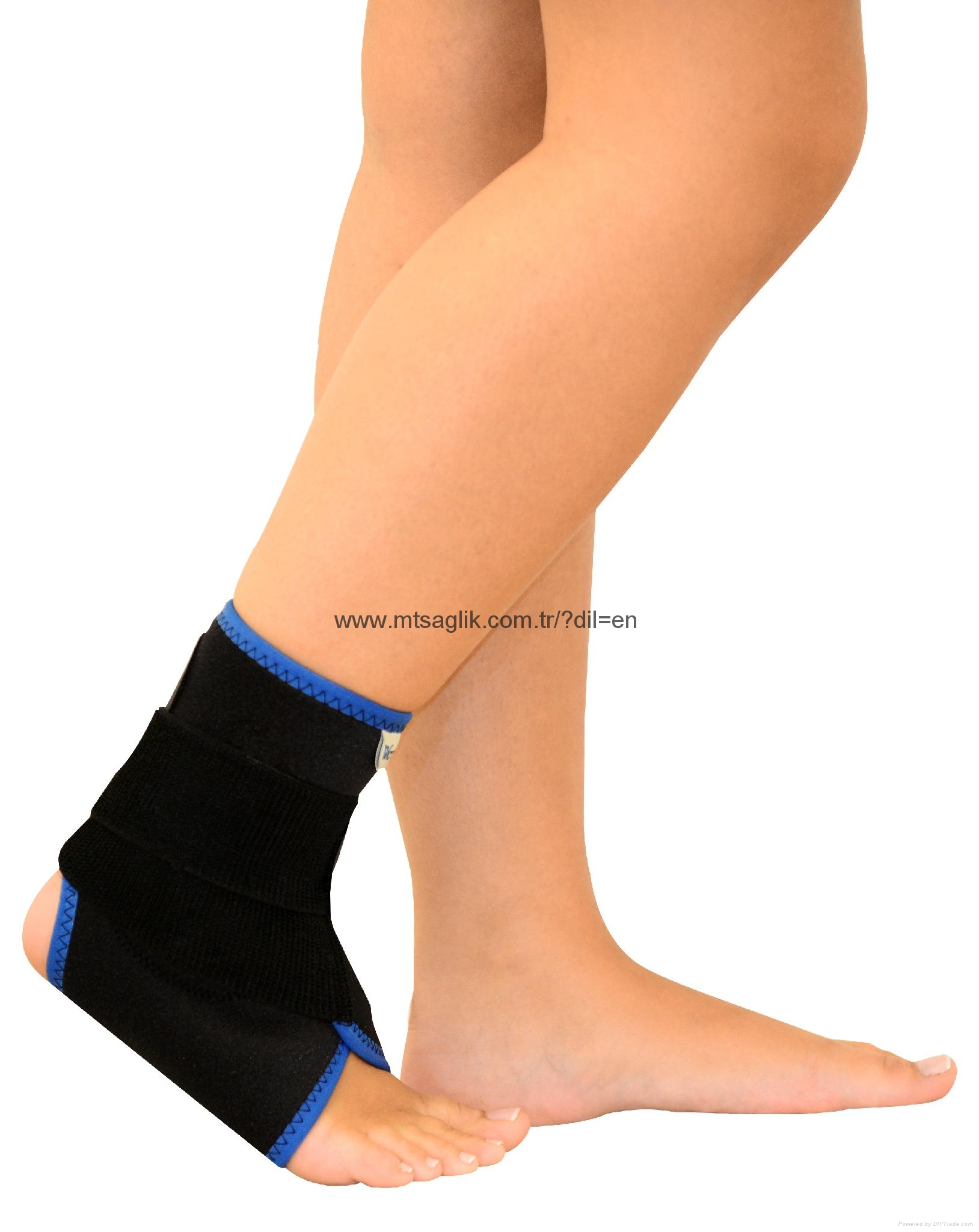 orthopedic textile support products - Wicromed (Turkey Manufacturer ...