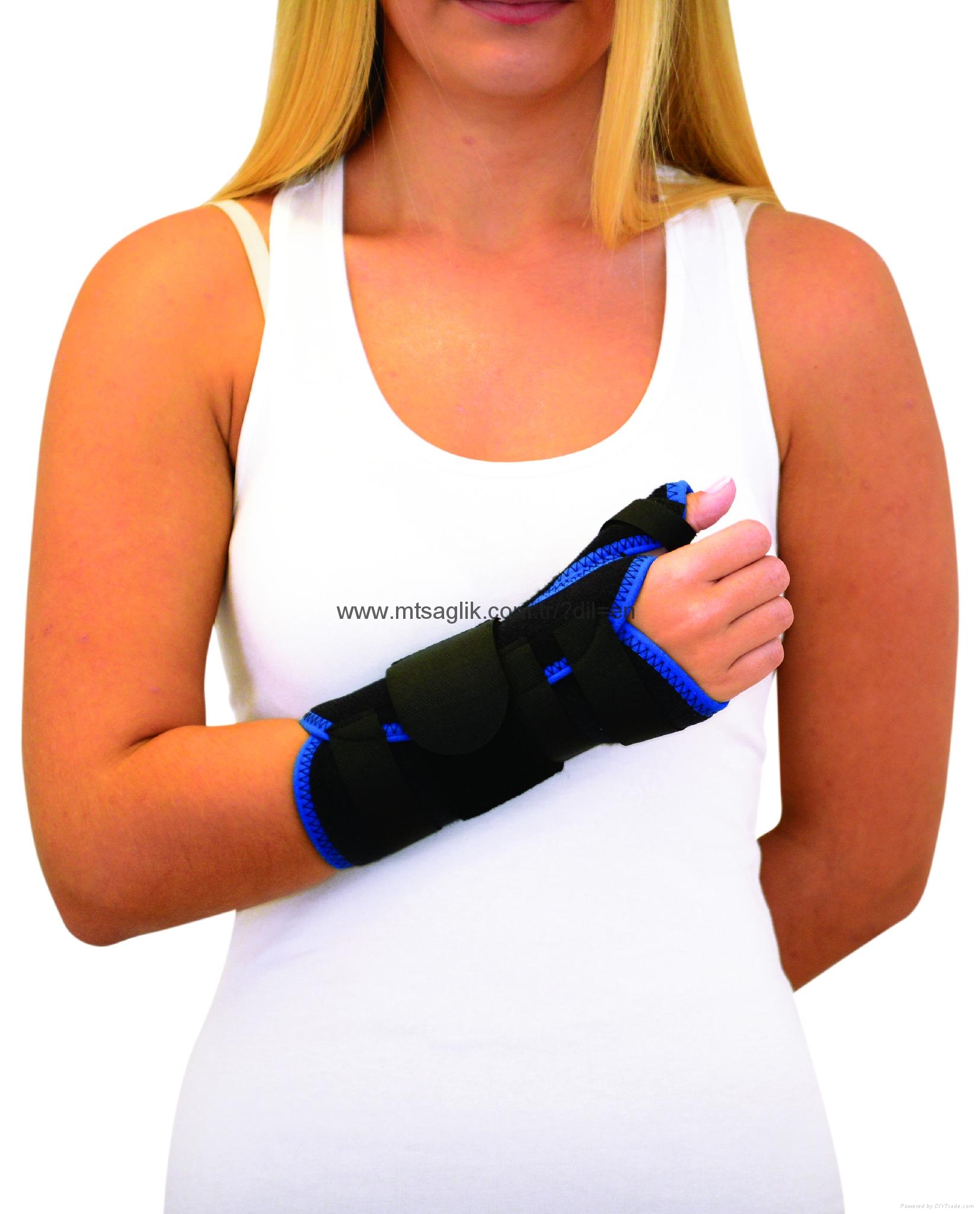 orthopedic textile support products - Wicromed (Turkey Manufacturer ...