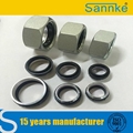 EO2 Functional Nut - OEM for you (China Manufacturer) - Hydraulic Parts ...