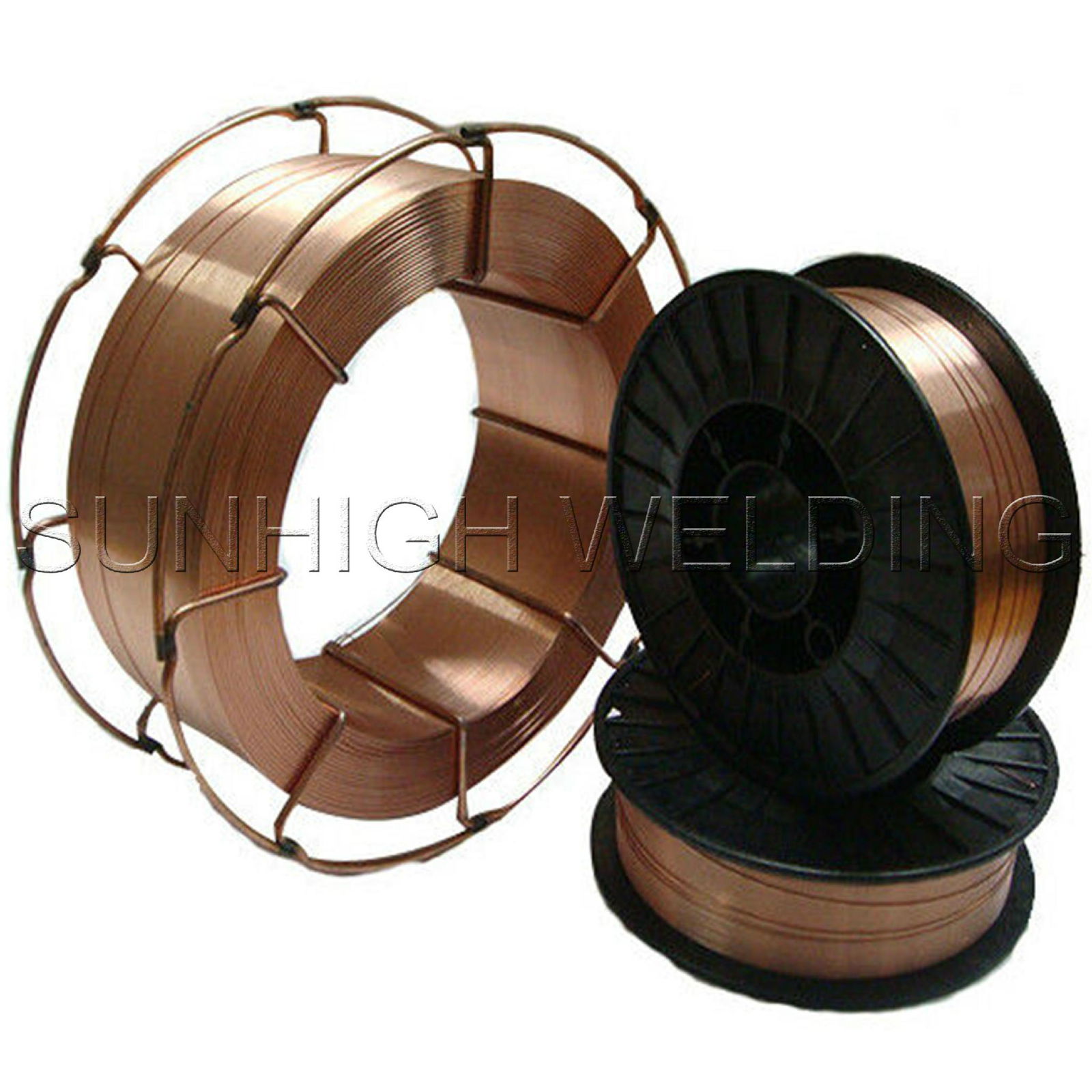 Welding Wire - Many kinds - SUNHIGH (China Manufacturer) - Welding ...