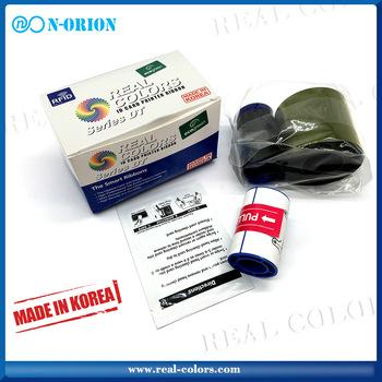 兼容德卡DATACARD 552854-504 SP35/55/75 - REAL-COLORS (中国 广东省 生产商) - 打印机耗材 ...